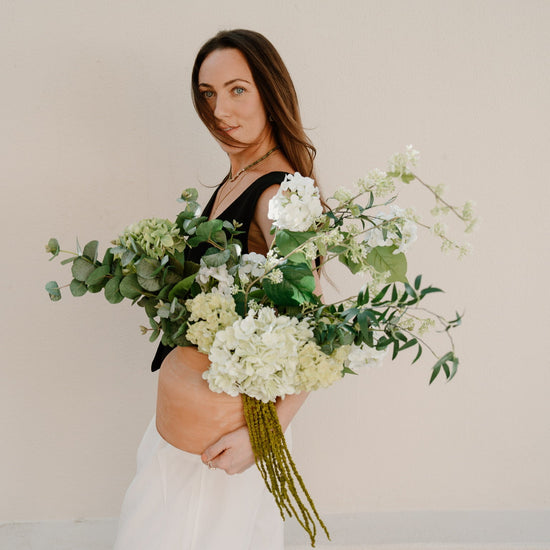 Why Choose Ivy + Silk? | Luxury Faux Florals UAE – Ivy and Silk